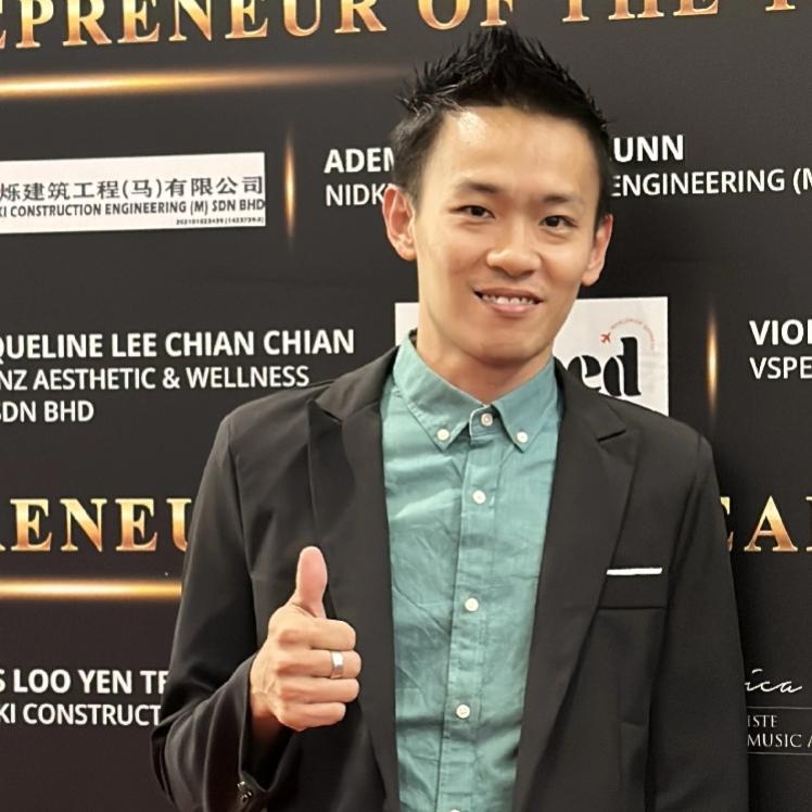 โพสต์ ของ Jackson|Lemon8