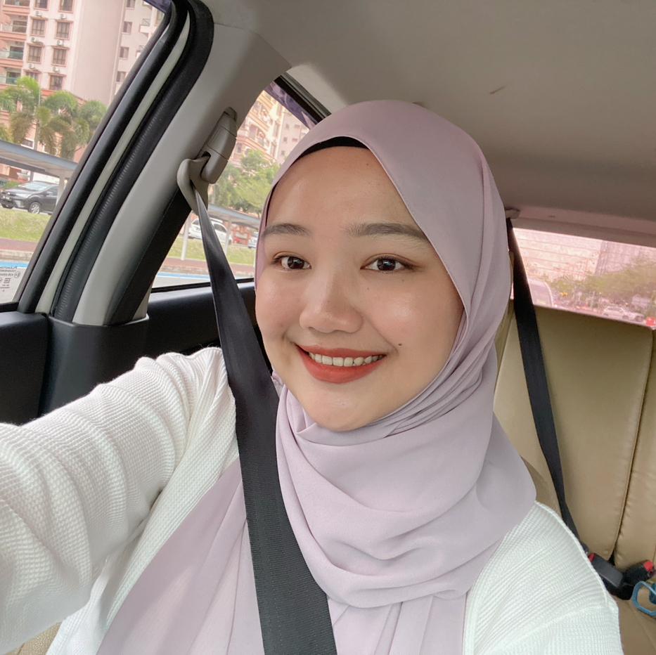 โพสต์ ของ Moliza Chai|Lemon8