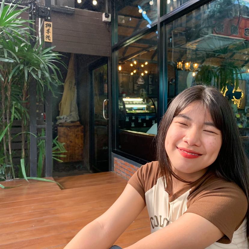 โพสต์ ของ Mind🥨|Lemon8