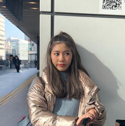 โพสต์ ของ am|Lemon8