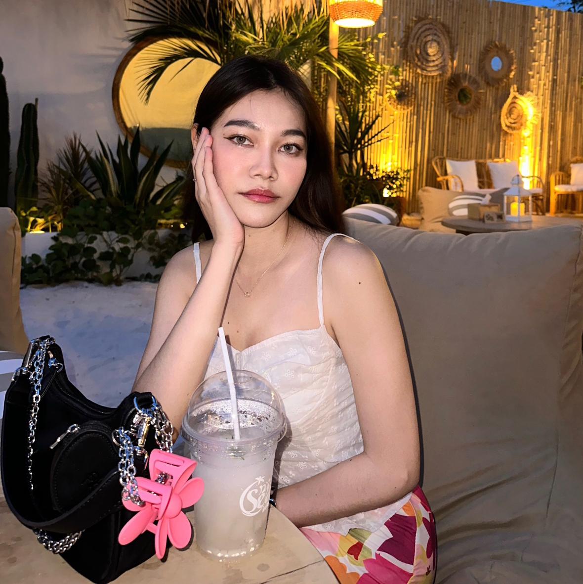 โพสต์ ของ Sarin🦋|Lemon8