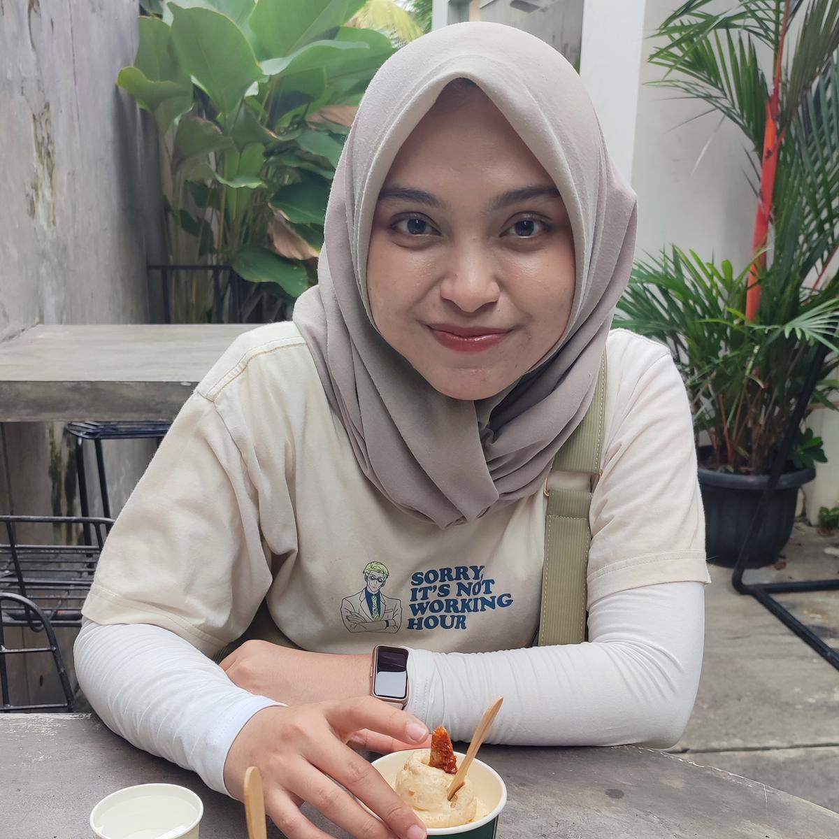 Posting Bella Ghaisani|Lemon8