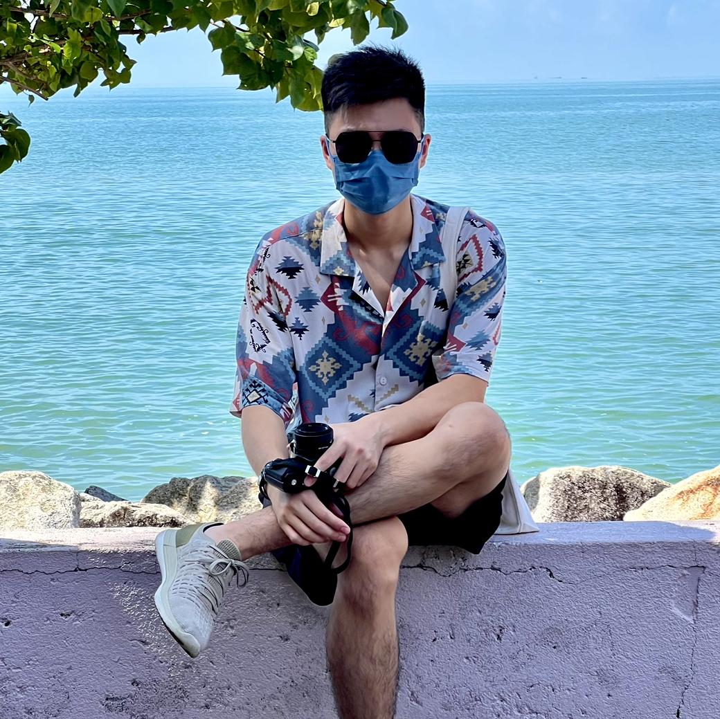 โพสต์ ของ Jerramie Jong|Lemon8