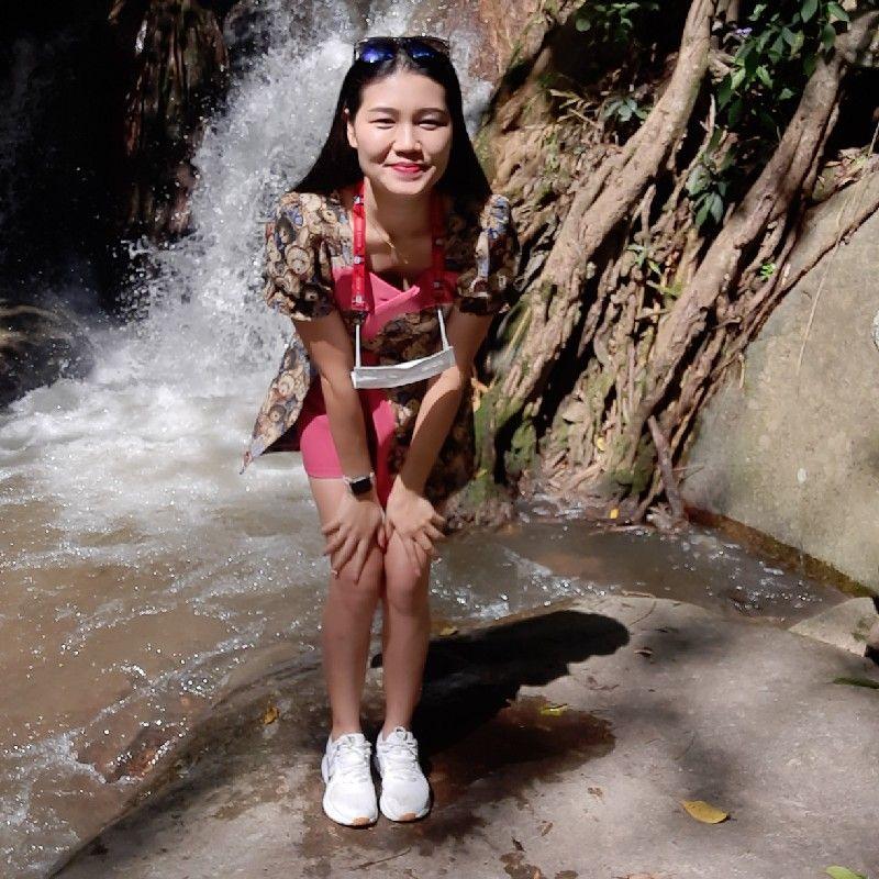 โพสต์ ของ Sunisa Narksris|Lemon8