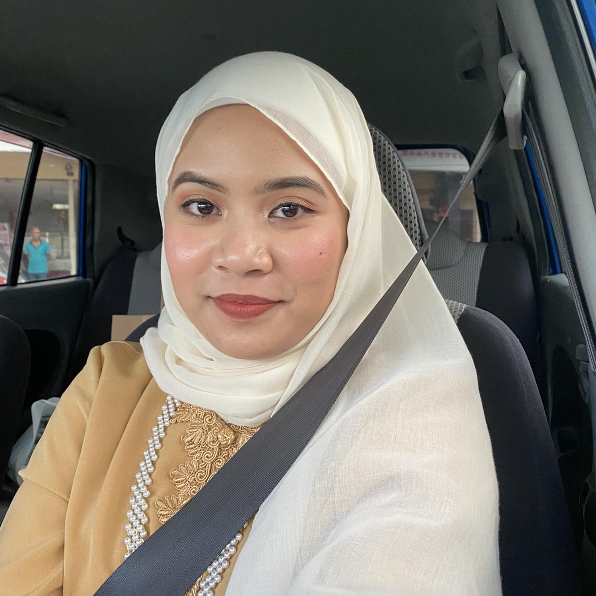 Syafiqah Asri's Post|Lemon8