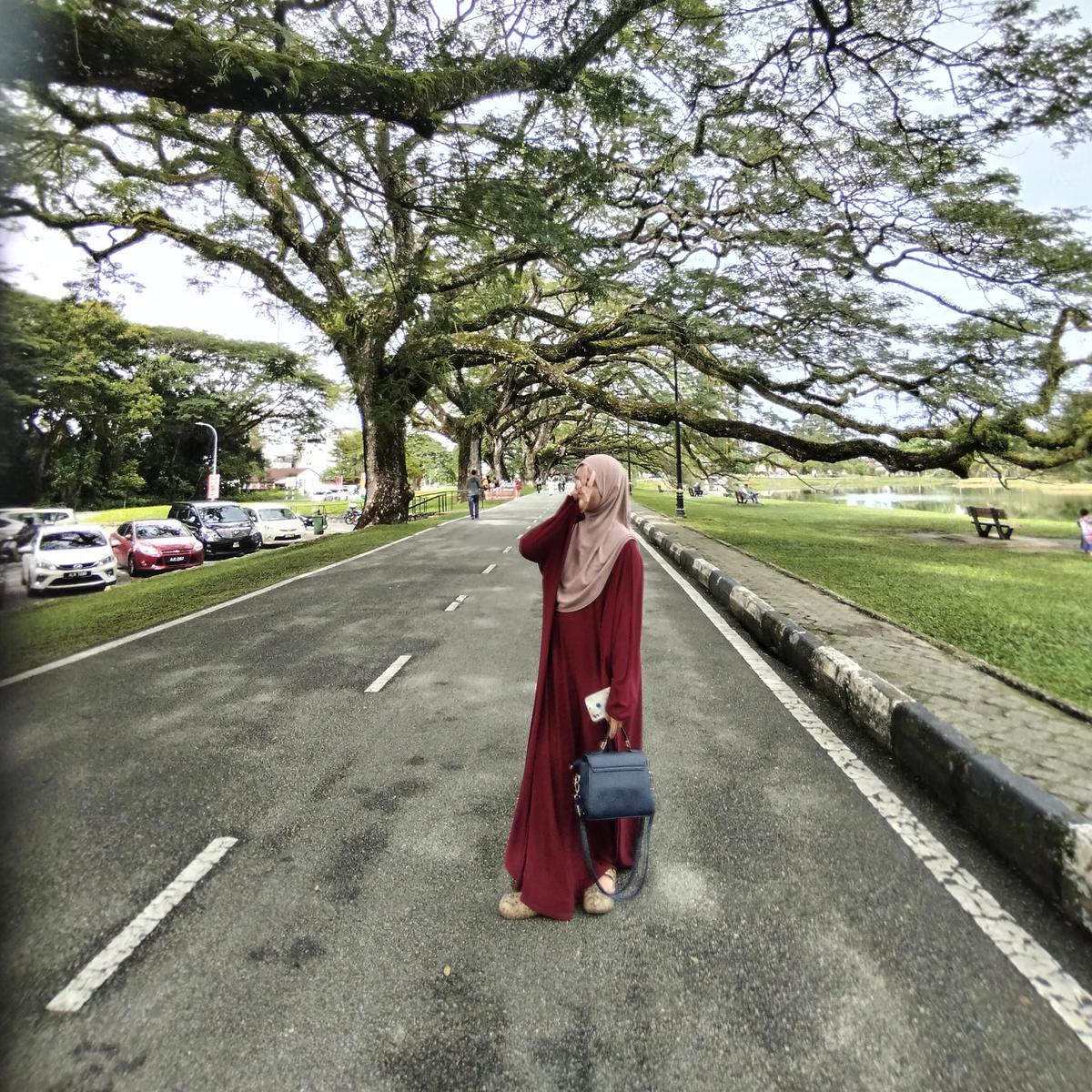 โพสต์ ของ natasha idayu|Lemon8