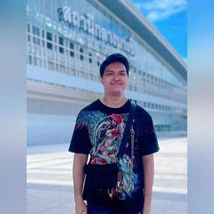 โพสต์ ของ Phas Chaitouch|Lemon8