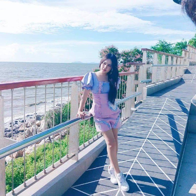 โพสต์ ของ Khanittha|Lemon8