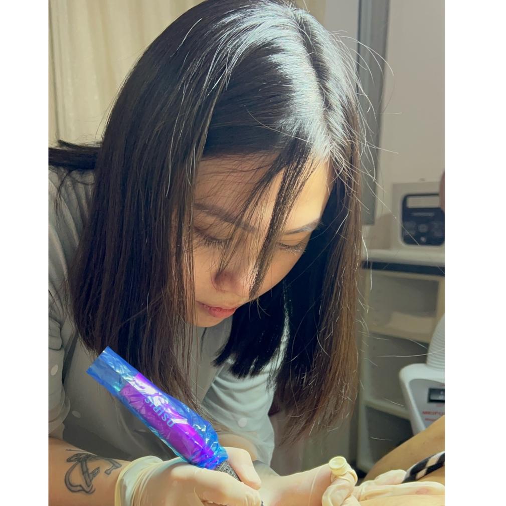 โพสต์ ของ Kailing|Lemon8