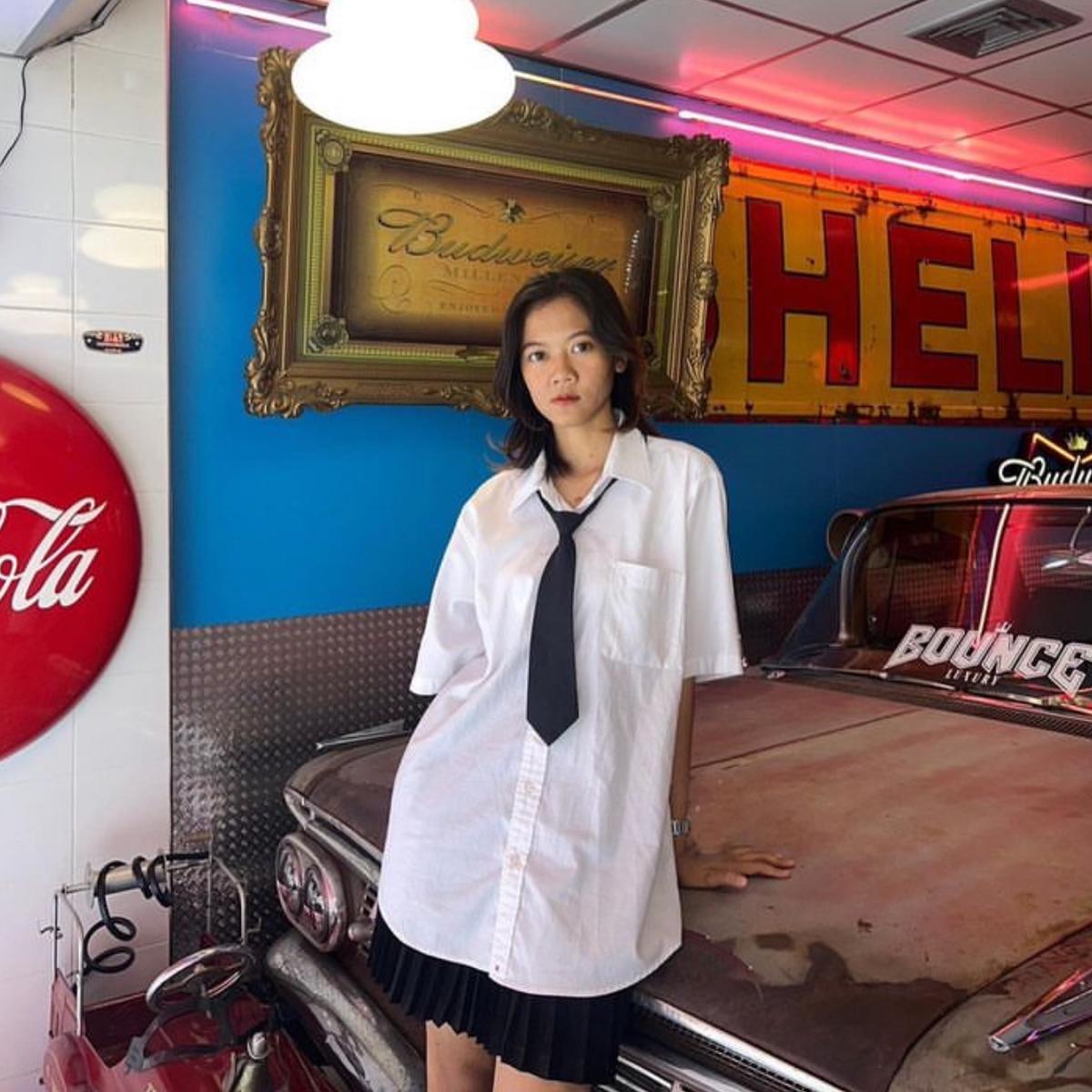 โพสต์ ของ mew|Lemon8