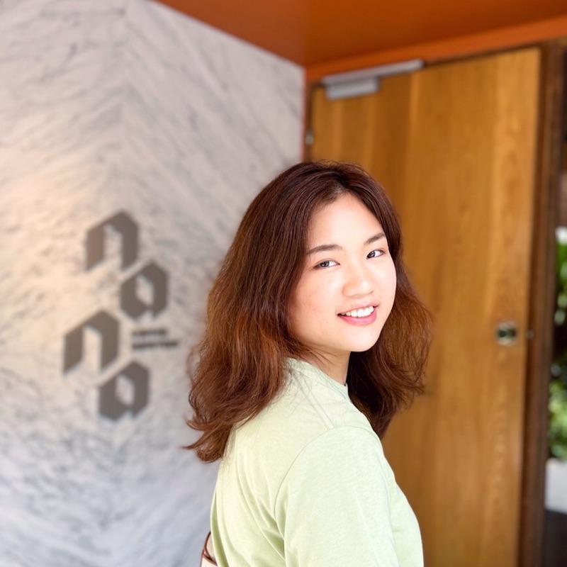 โพสต์ ของ NICE|Lemon8