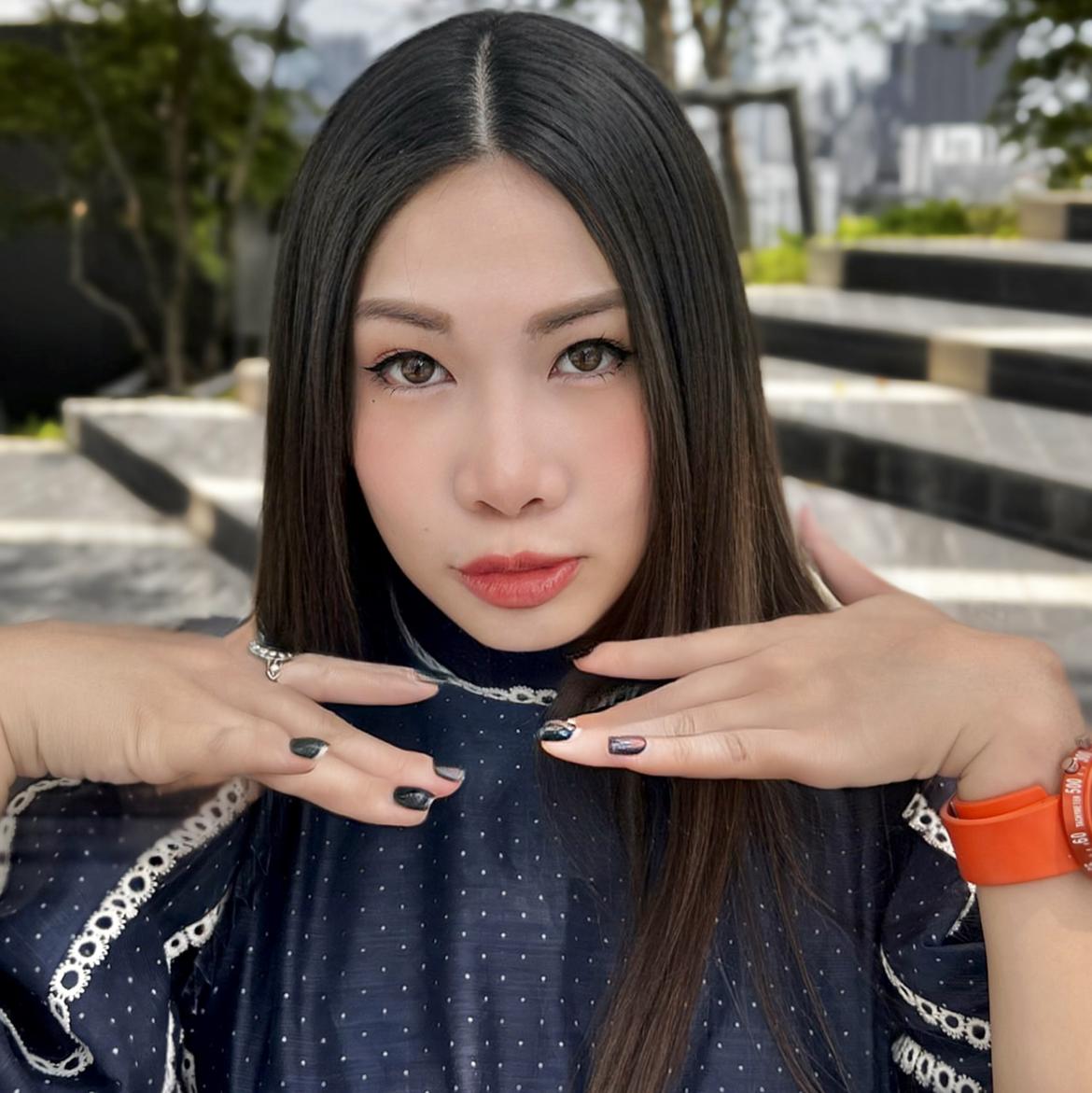 โพสต์ ของ ALISA|Lemon8