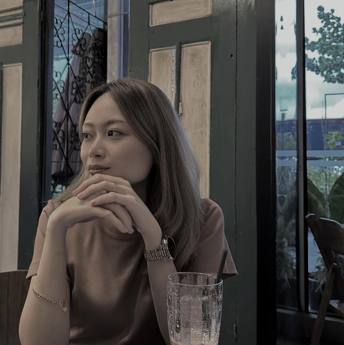 Siarkan Haeda|Lemon8