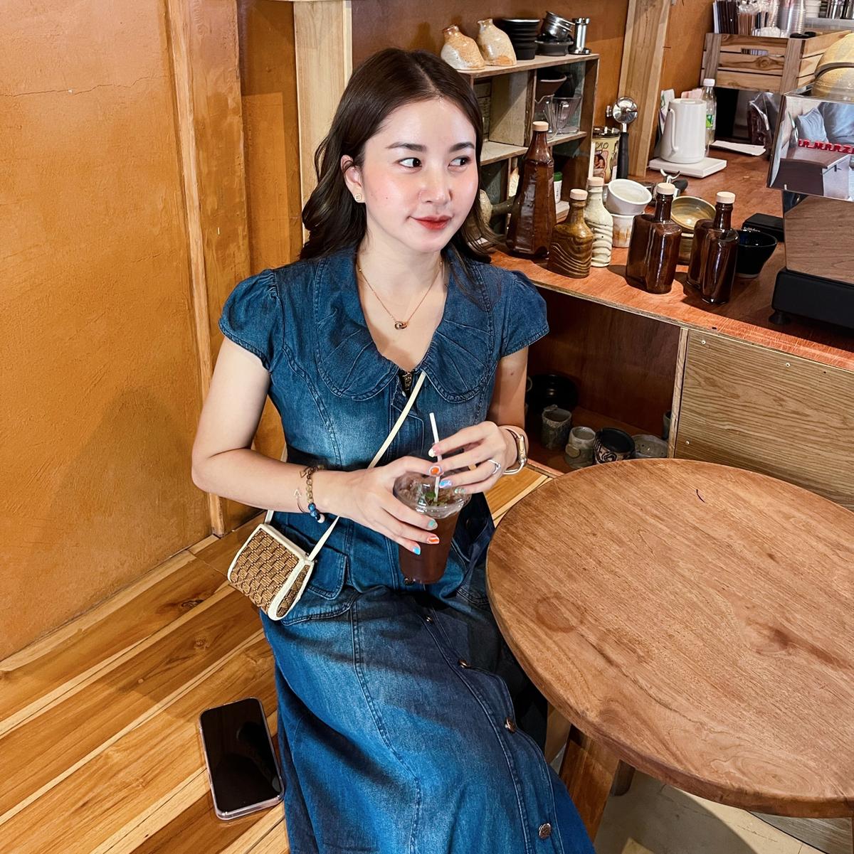 โพสต์ ของ APHISARA 🥑|Lemon8