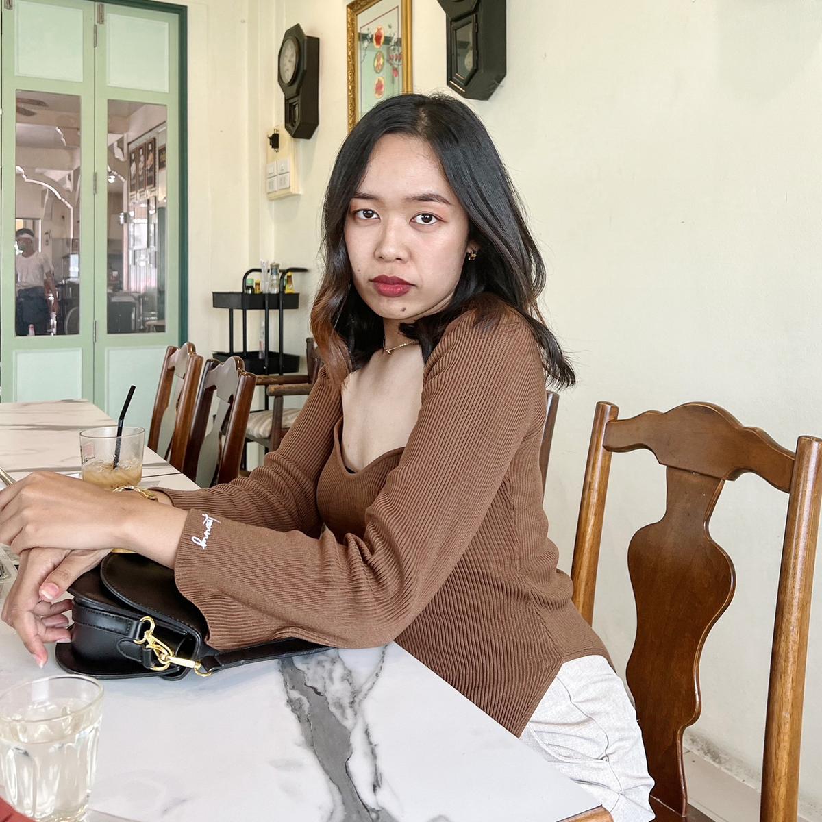 โพสต์ ของ Khun First|Lemon8