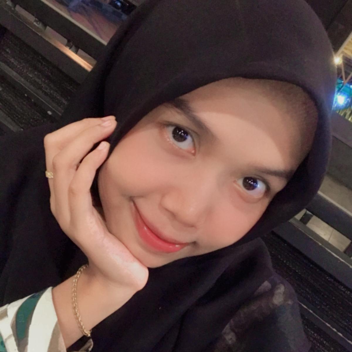 โพสต์ ของ Ridha Azkiya|Lemon8