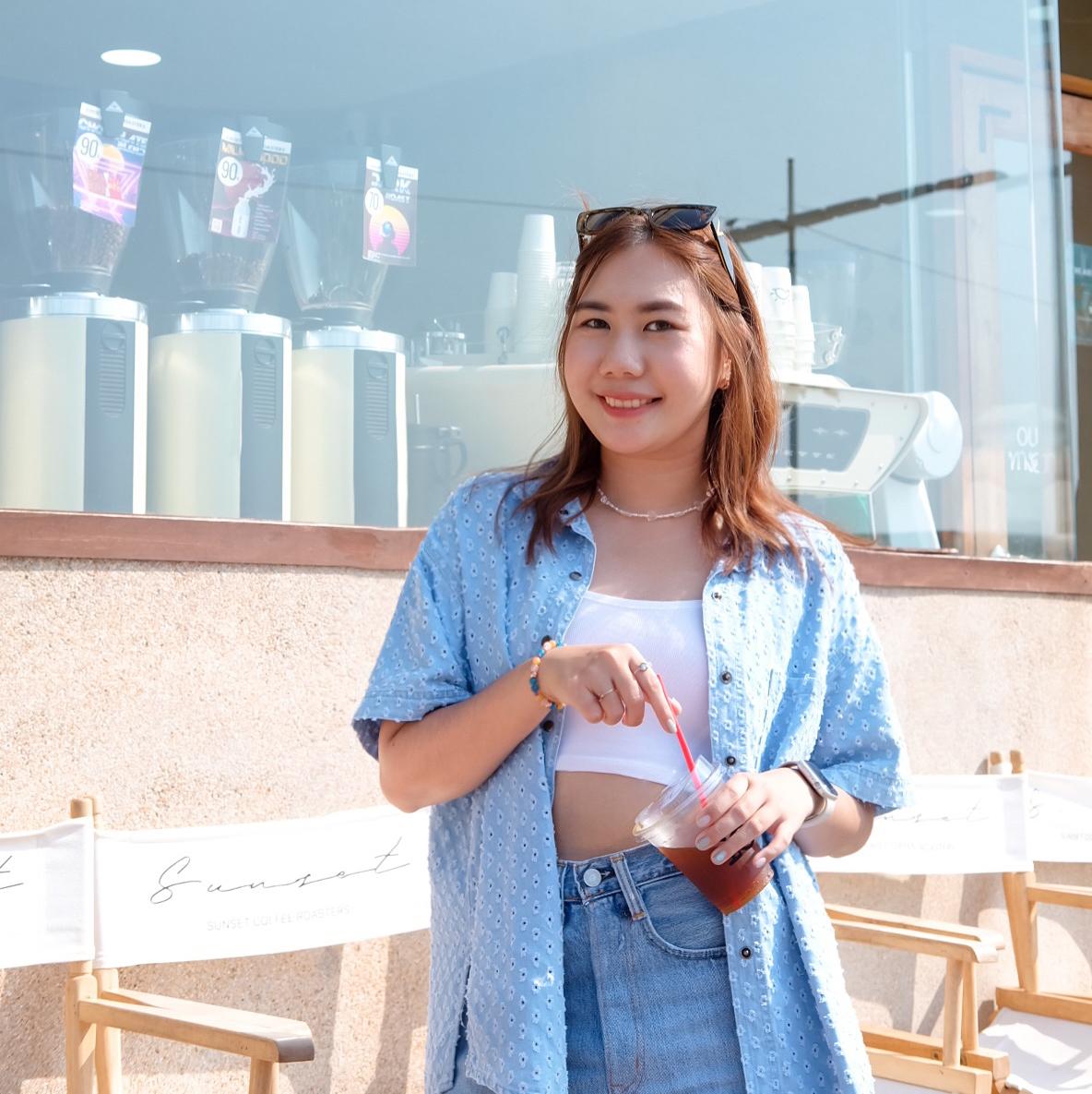 โพสต์ ของ Paweena k.|Lemon8