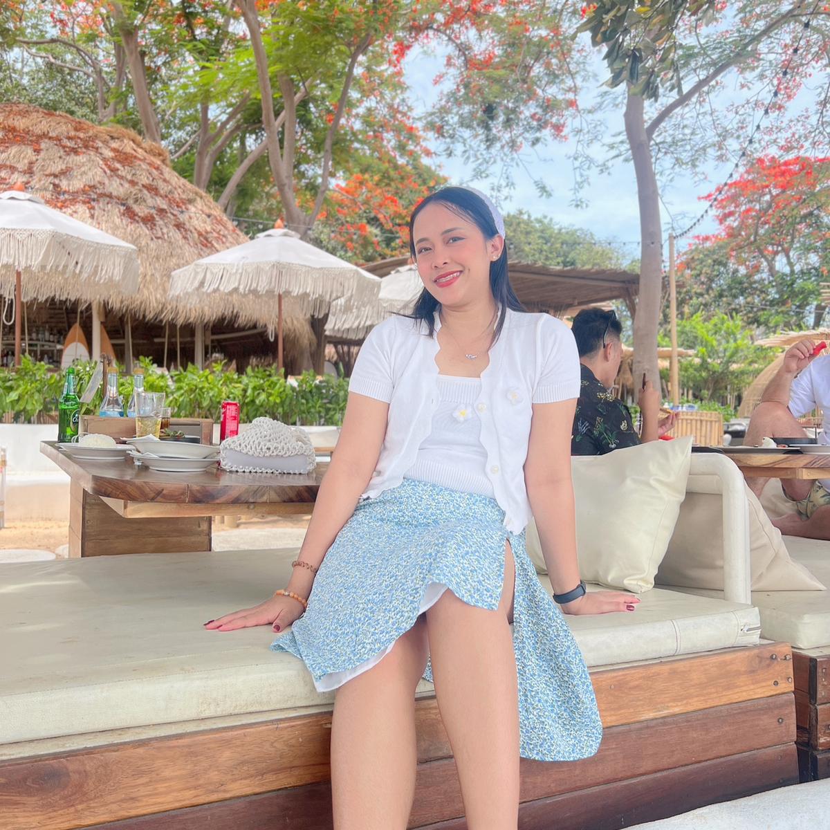 โพสต์ ของ Double’B42🎇|Lemon8