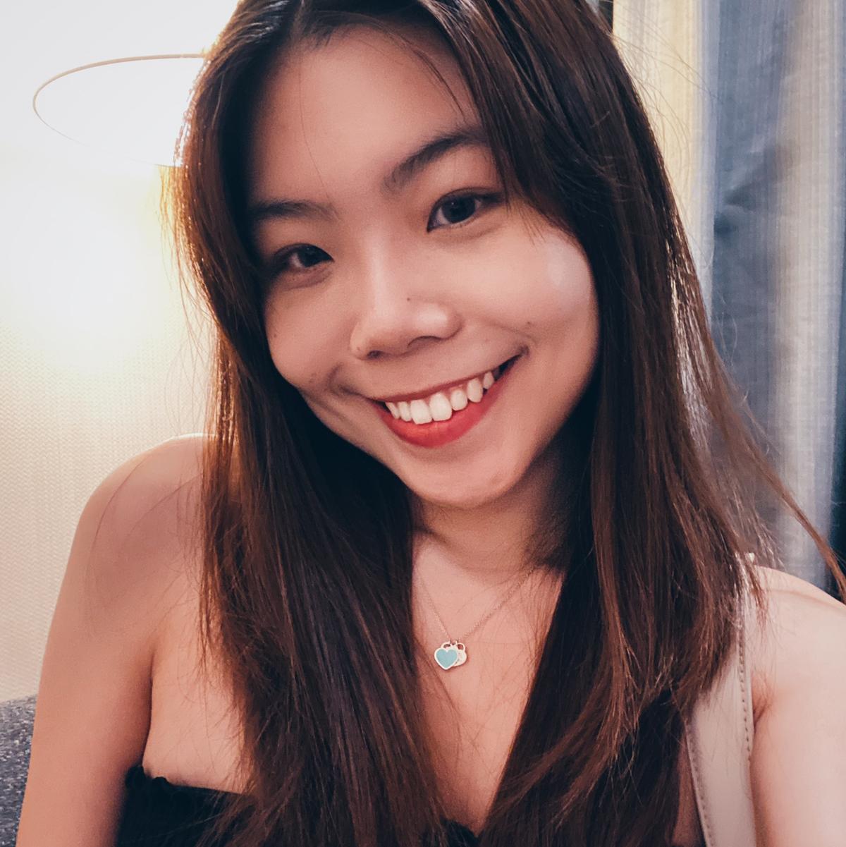 โพสต์ ของ Amanda☁️|Lemon8