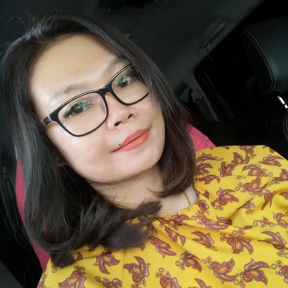 โพสต์ ของ Pamela Grace|Lemon8