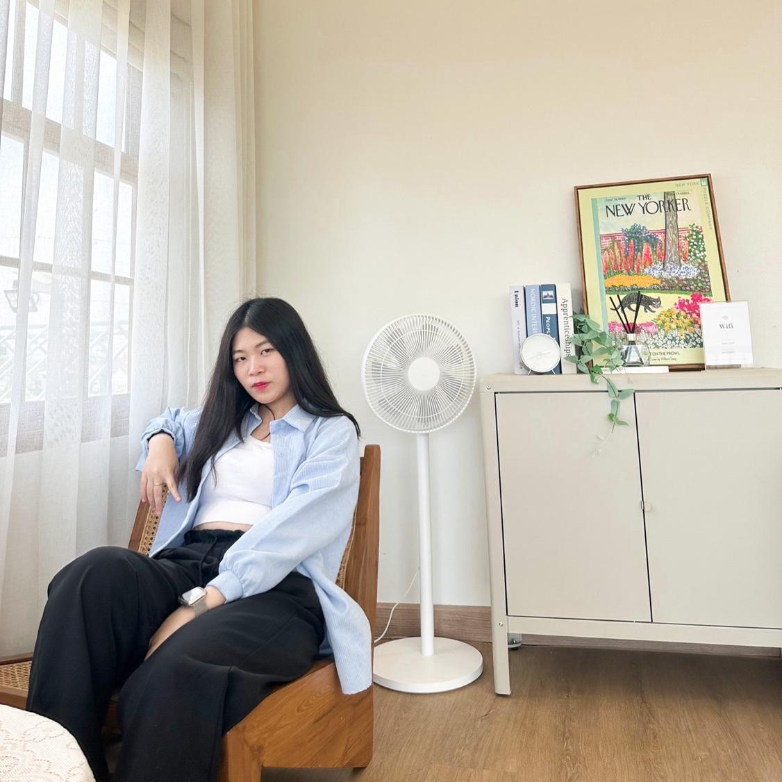 โพสต์ ของ Manee Review|Lemon8