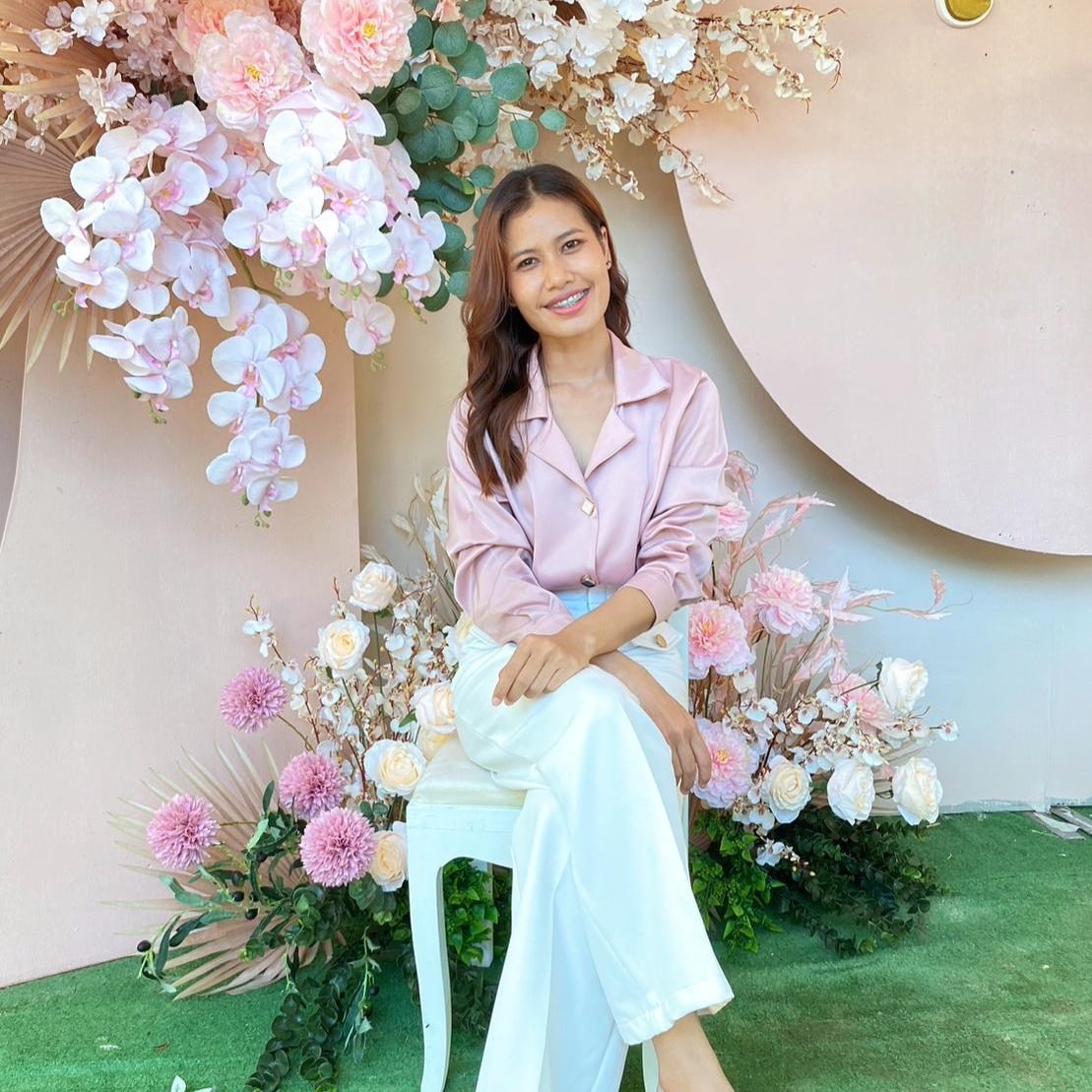 โพสต์ ของ K.ku|Lemon8