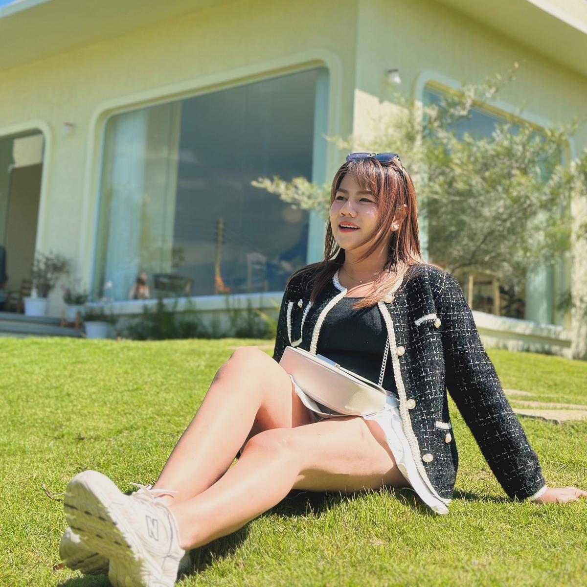 โพสต์ ของ Sasi|Lemon8