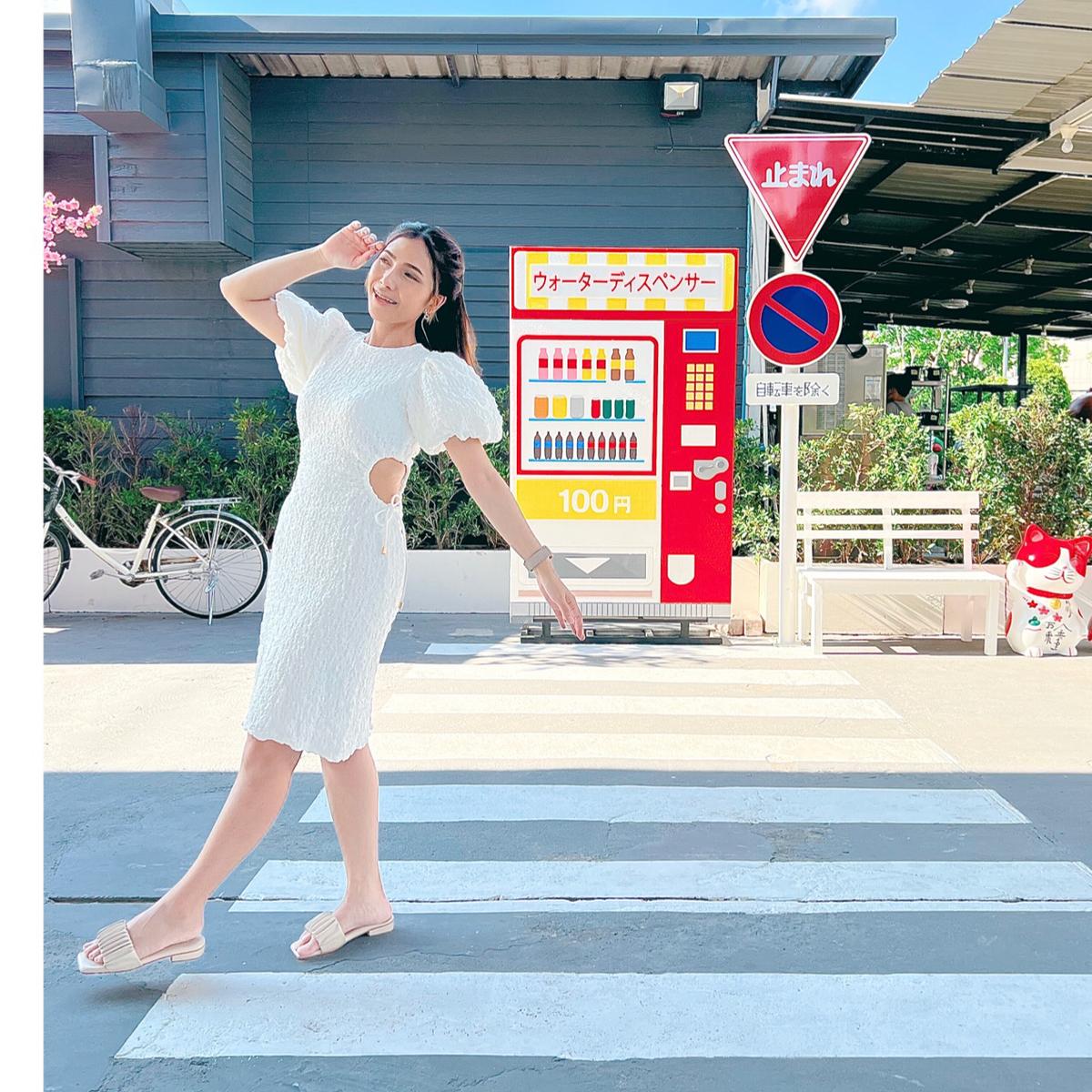 โพสต์ ของ chira_style|Lemon8