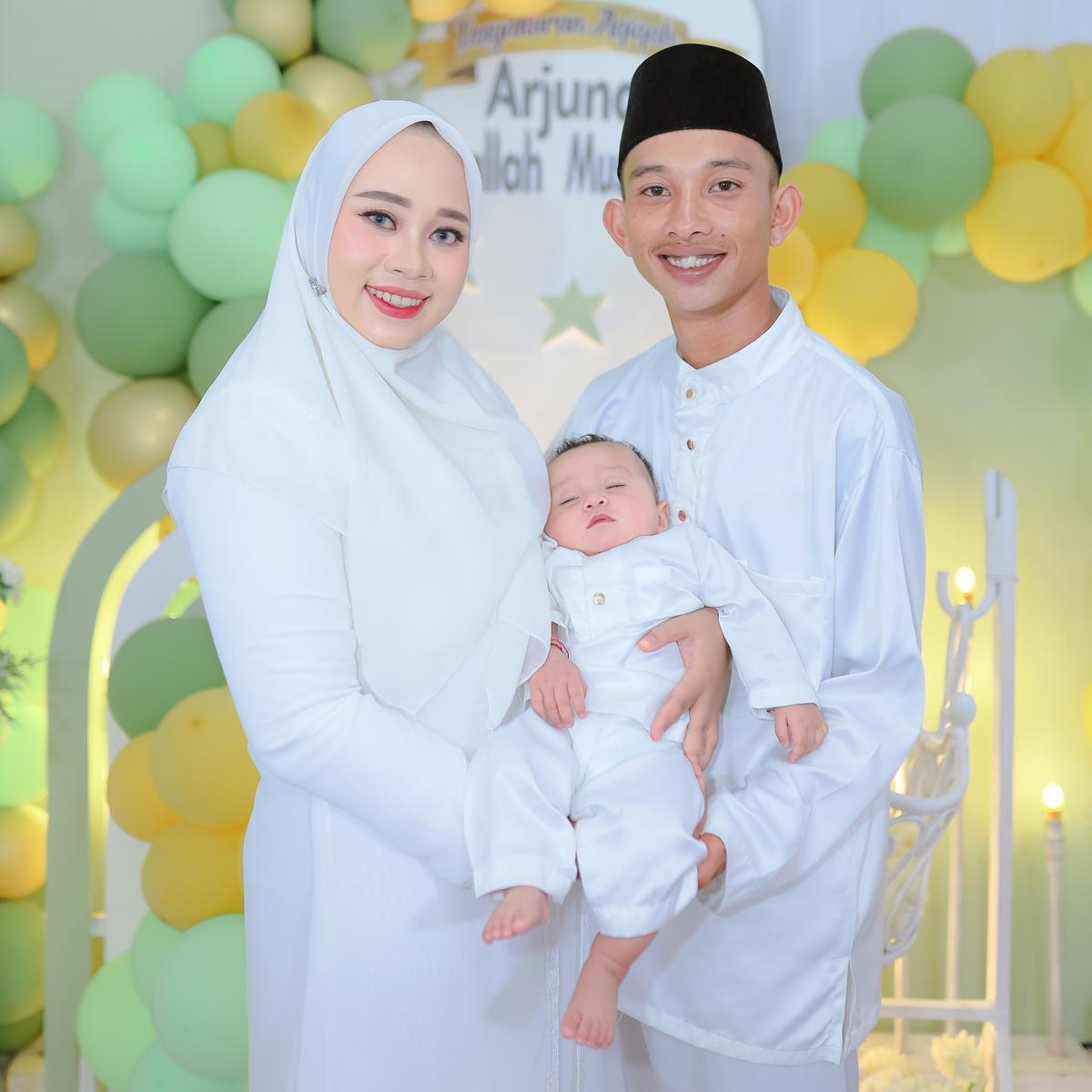 Posting Arjuna Attallah|Lemon8