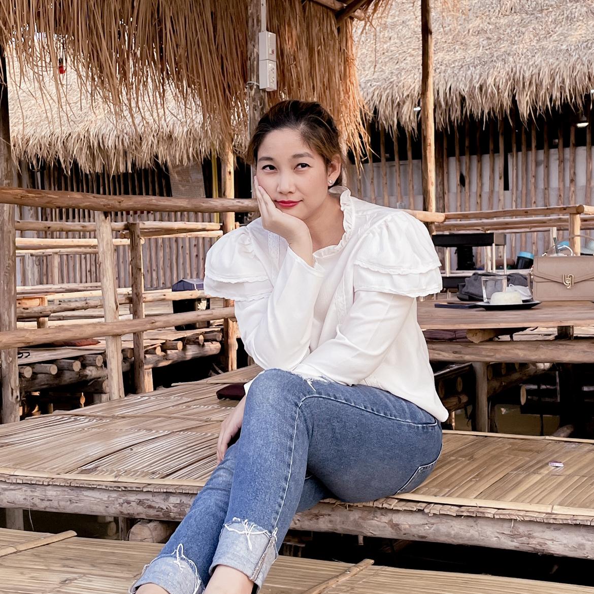 Atom Nannicha's Post|Lemon8