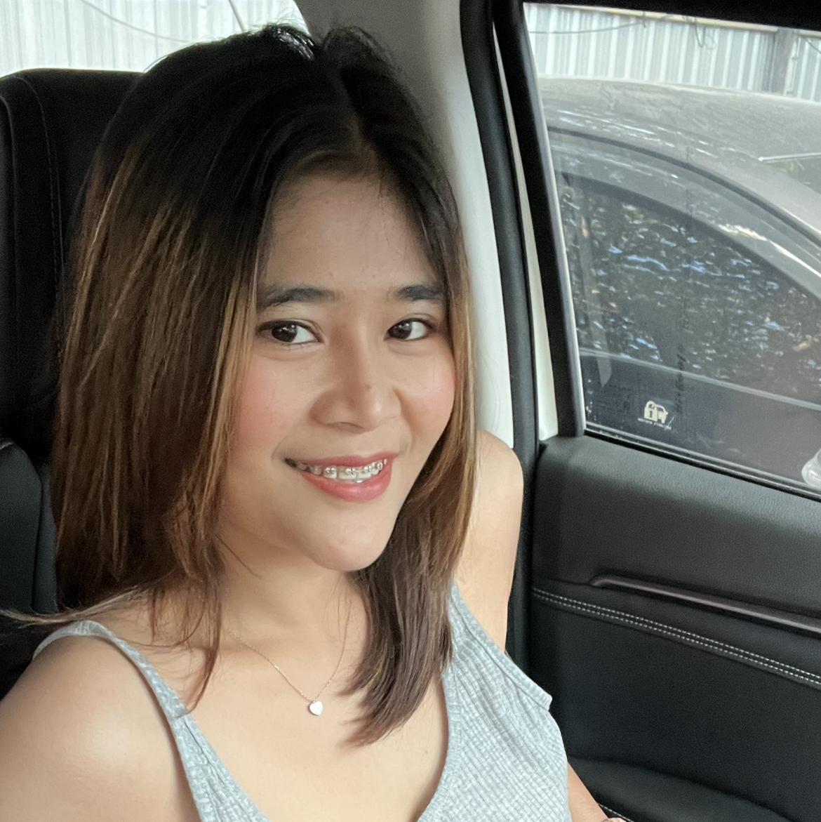 โพสต์ ของ Praew_pw|Lemon8