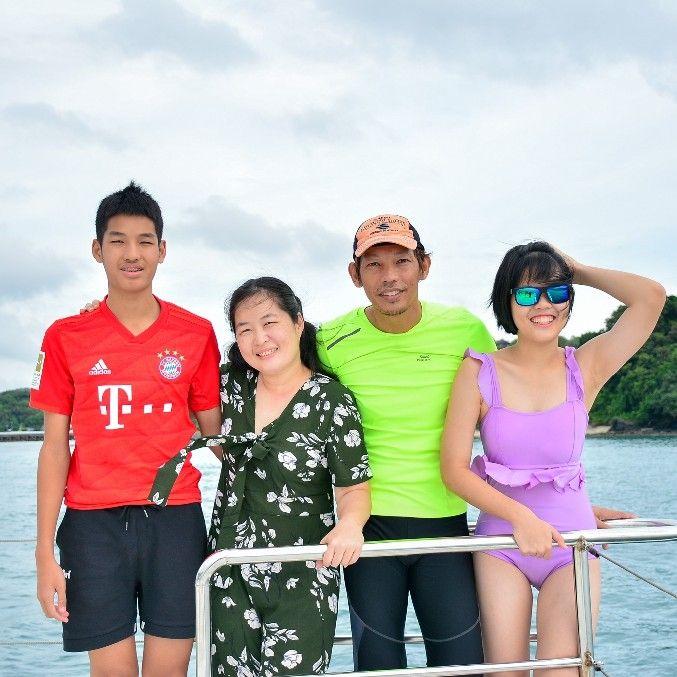 โพสต์ ของ JaAe|Lemon8