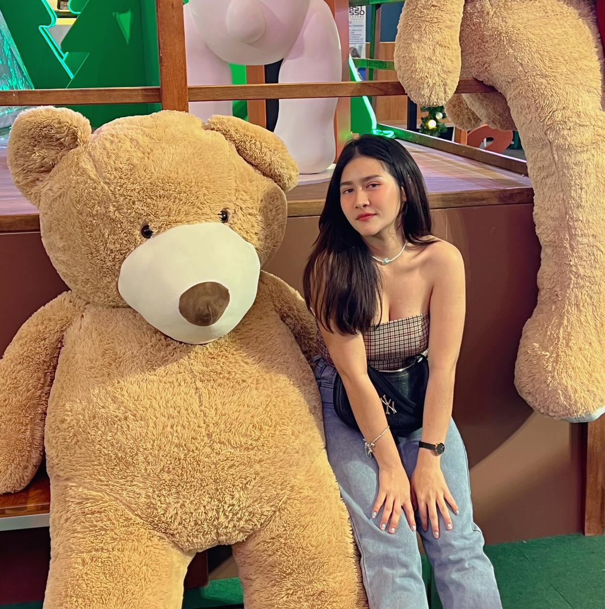 โพสต์ ของ MAPRANG |Lemon8