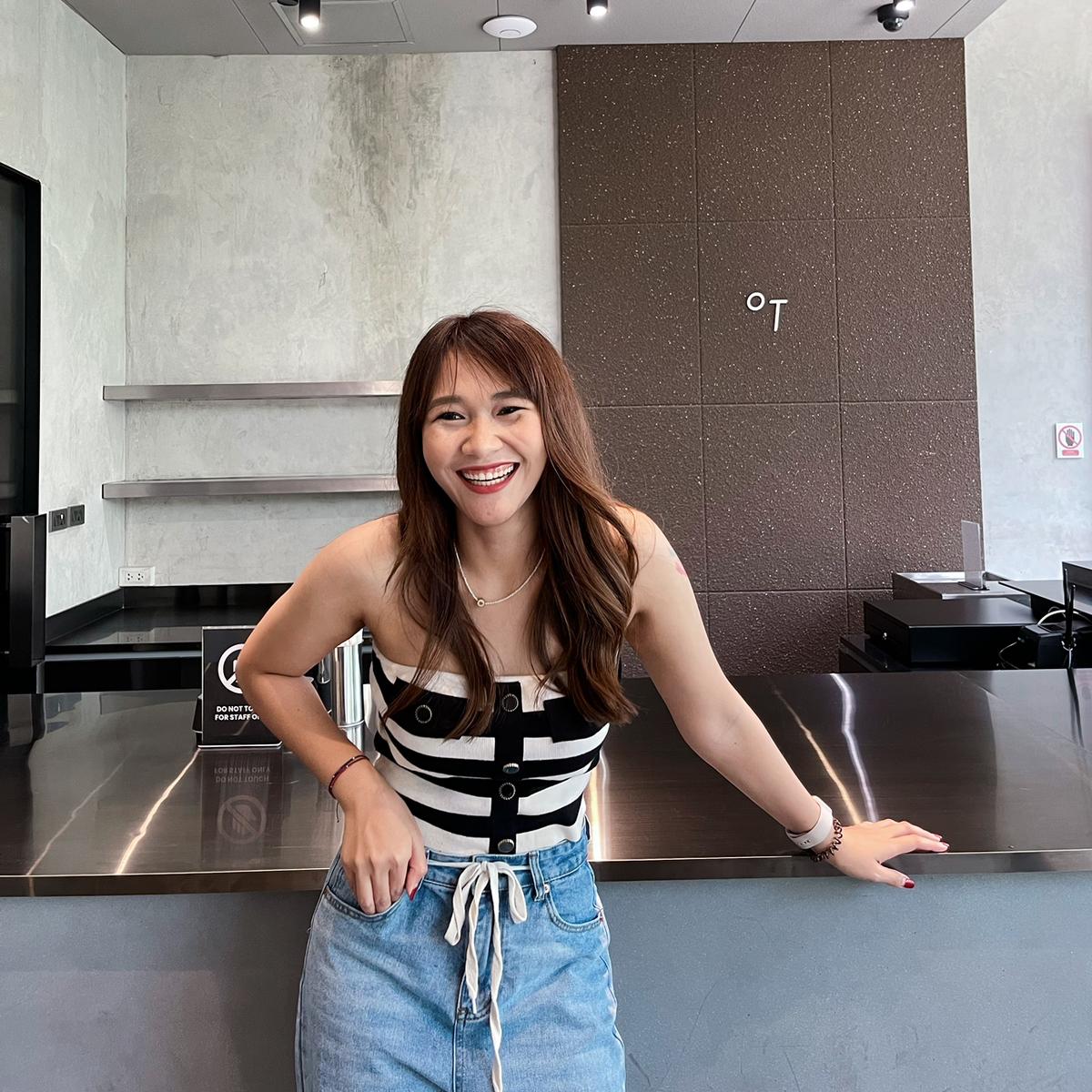 โพสต์ ของ Mona 42|Lemon8