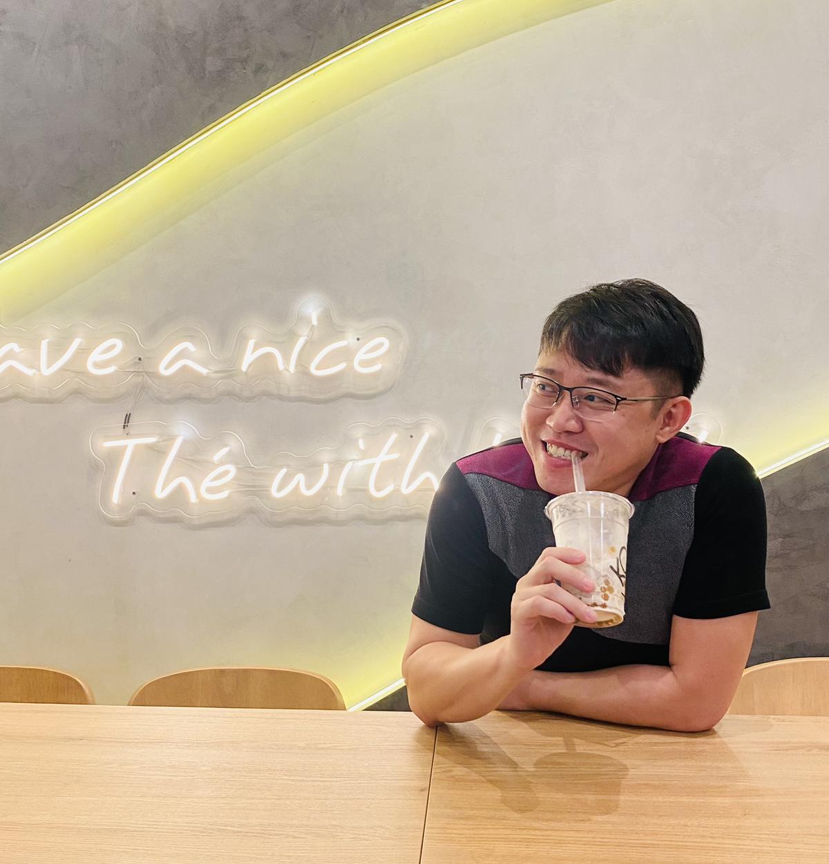 โพสต์ ของ Uncle.K|Lemon8