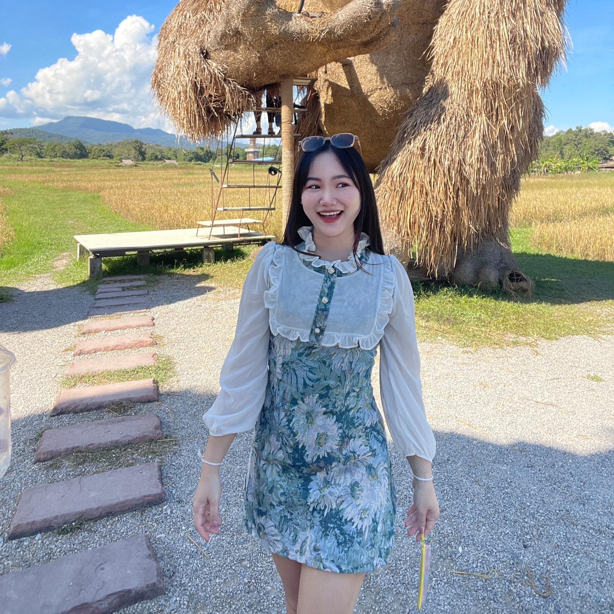 โพสต์ ของ Aom Sin|Lemon8