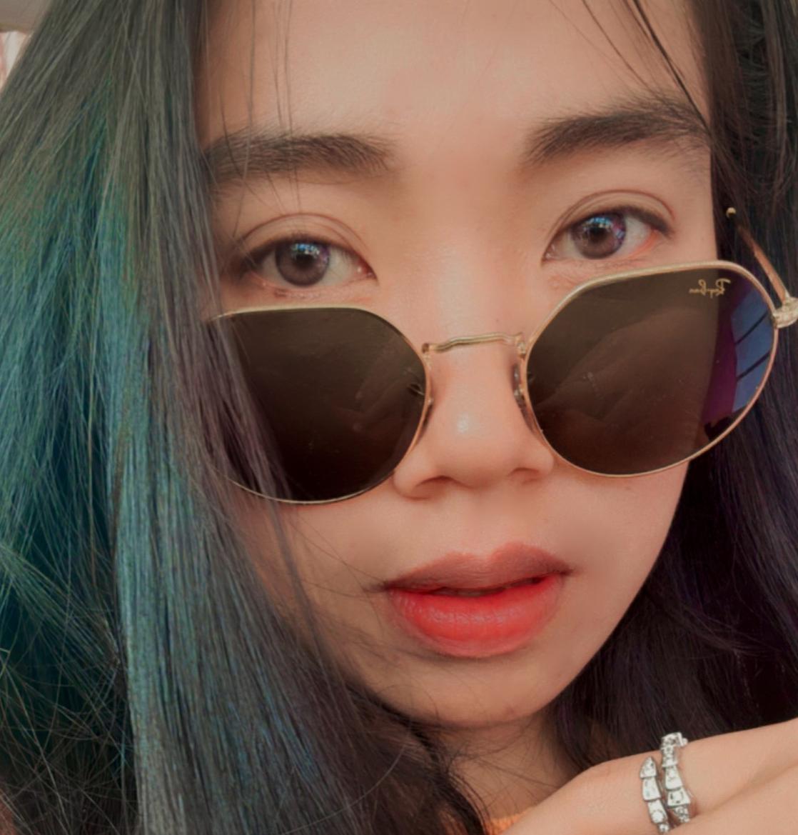 โพสต์ ของ Mm|Lemon8