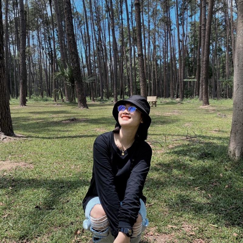 โพสต์ ของ Mei|Lemon8