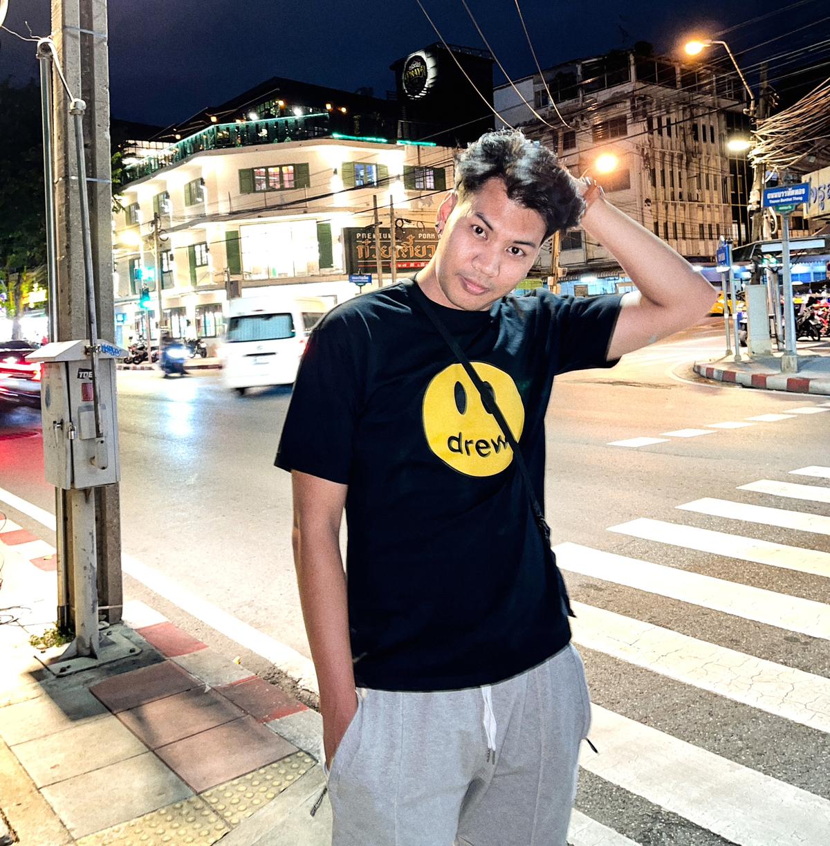 โพสต์ ของ Chanin Jen|Lemon8