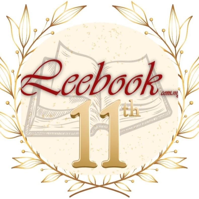 โพสต์ ของ LEEBOOK READER|Lemon8