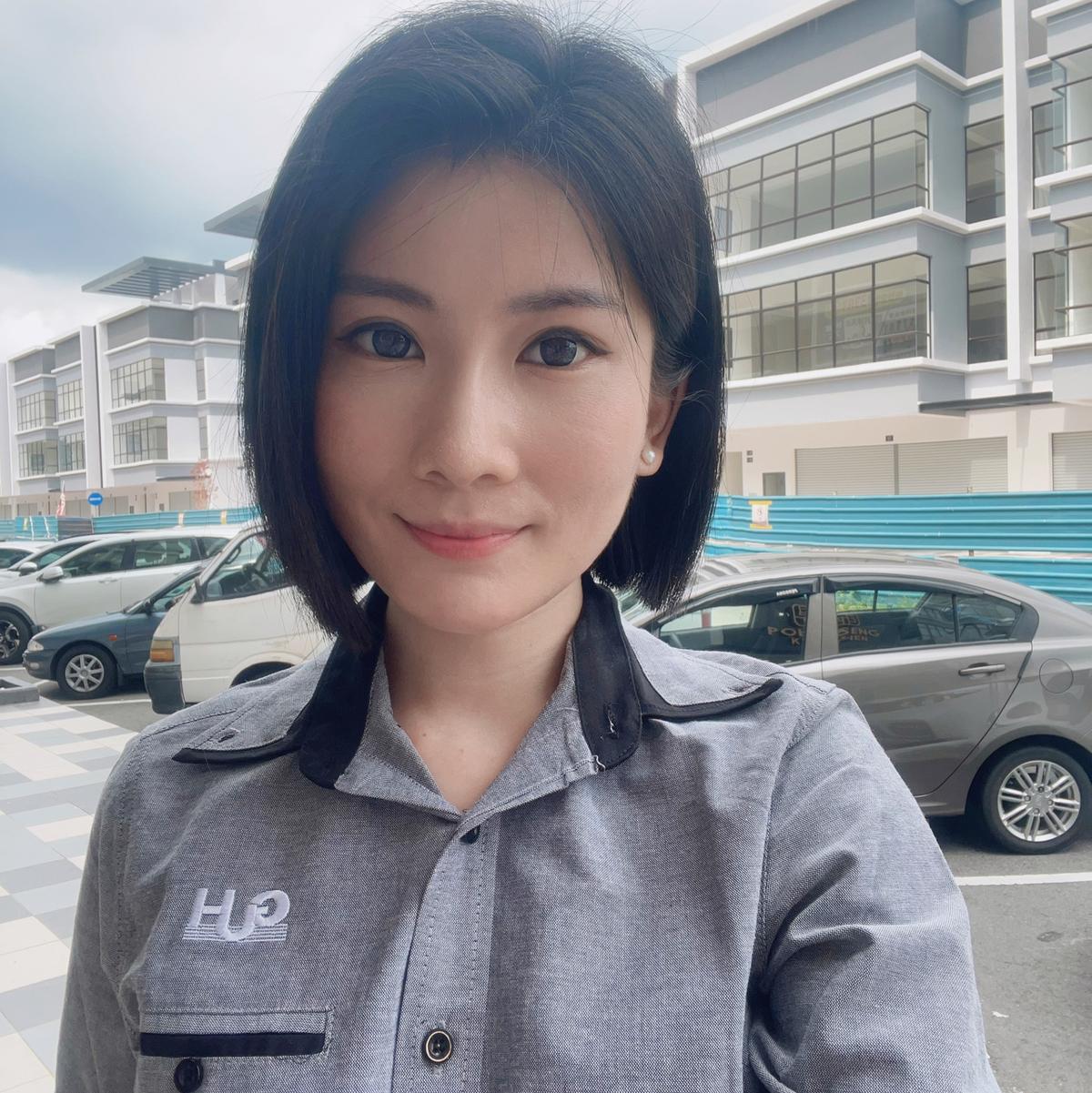 Siarkan Constance Lee|Lemon8