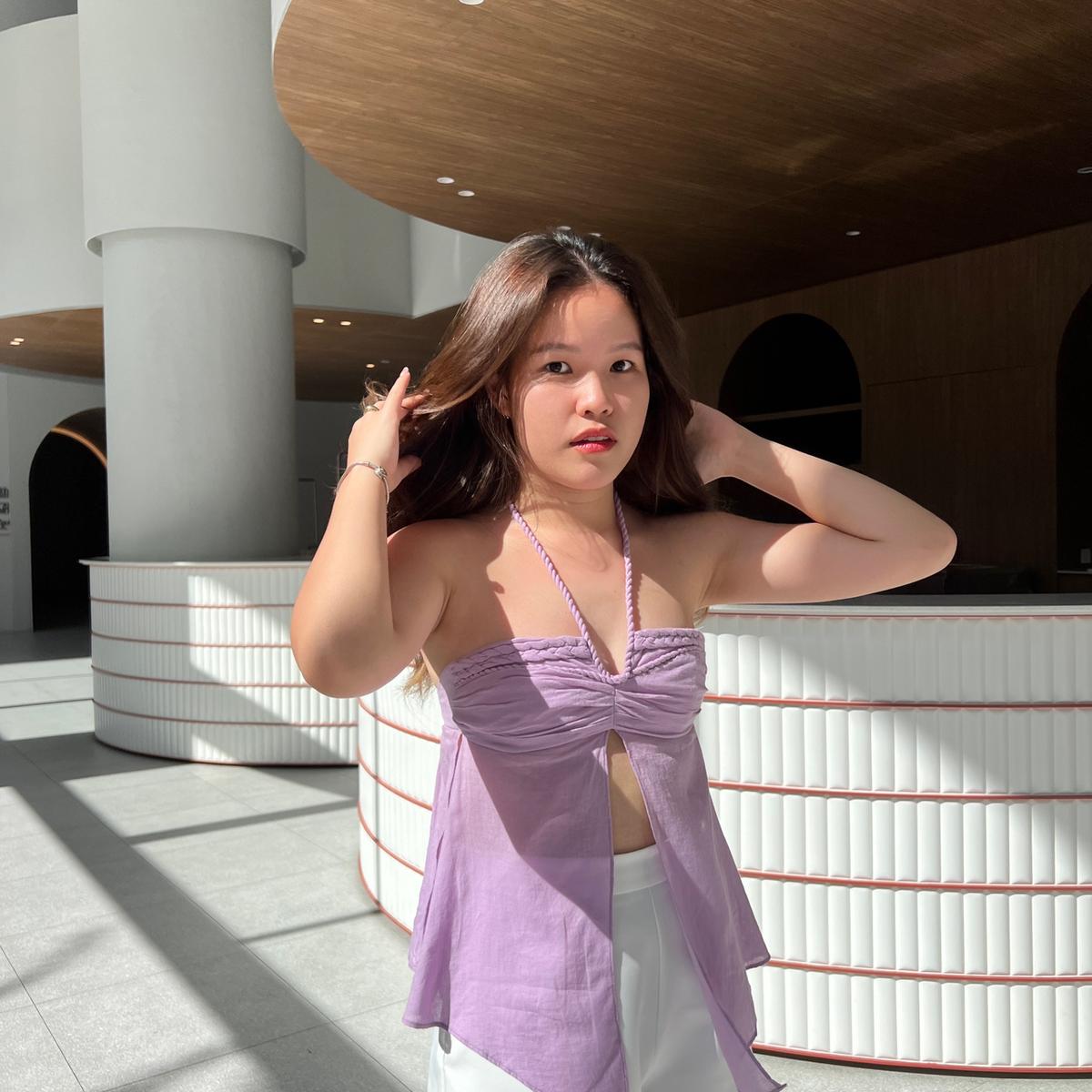 โพสต์ ของ AMY|Lemon8