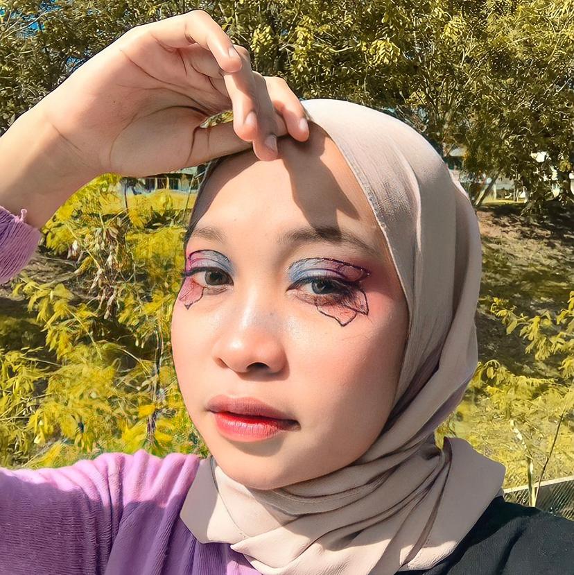 โพสต์ ของ Rani Nanani🤍🦋|Lemon8