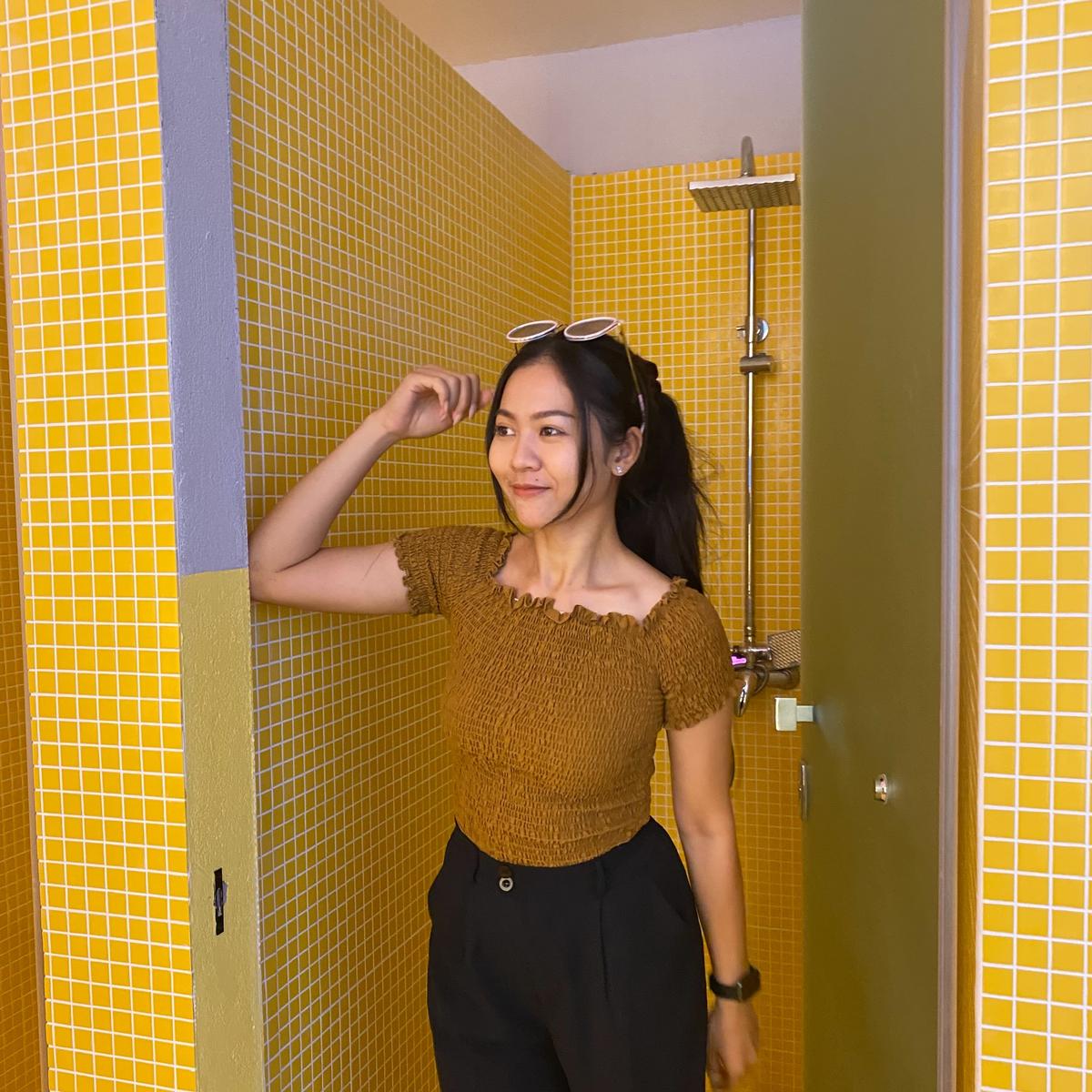 โพสต์ ของ Som Som|Lemon8