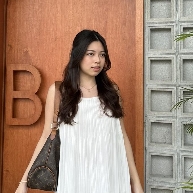 Coco Khaw's Post|Lemon8