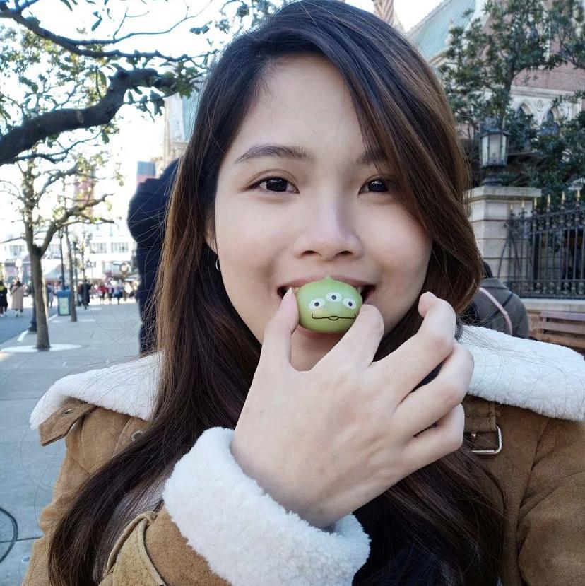 Siarkan Clarissa Tan|Lemon8