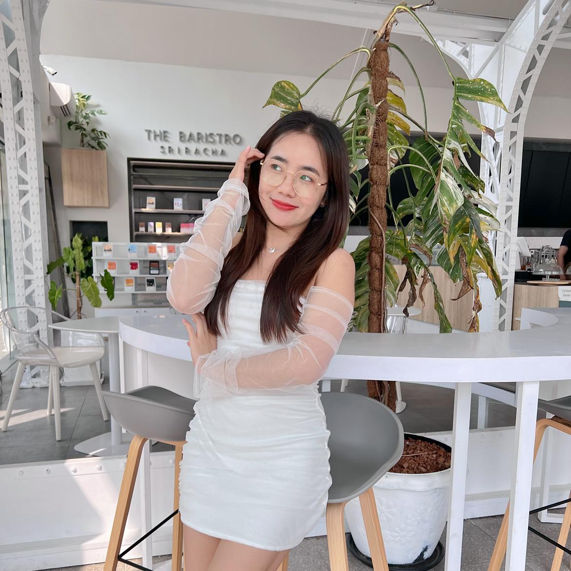 โพสต์ ของ Kamonphan |Lemon8