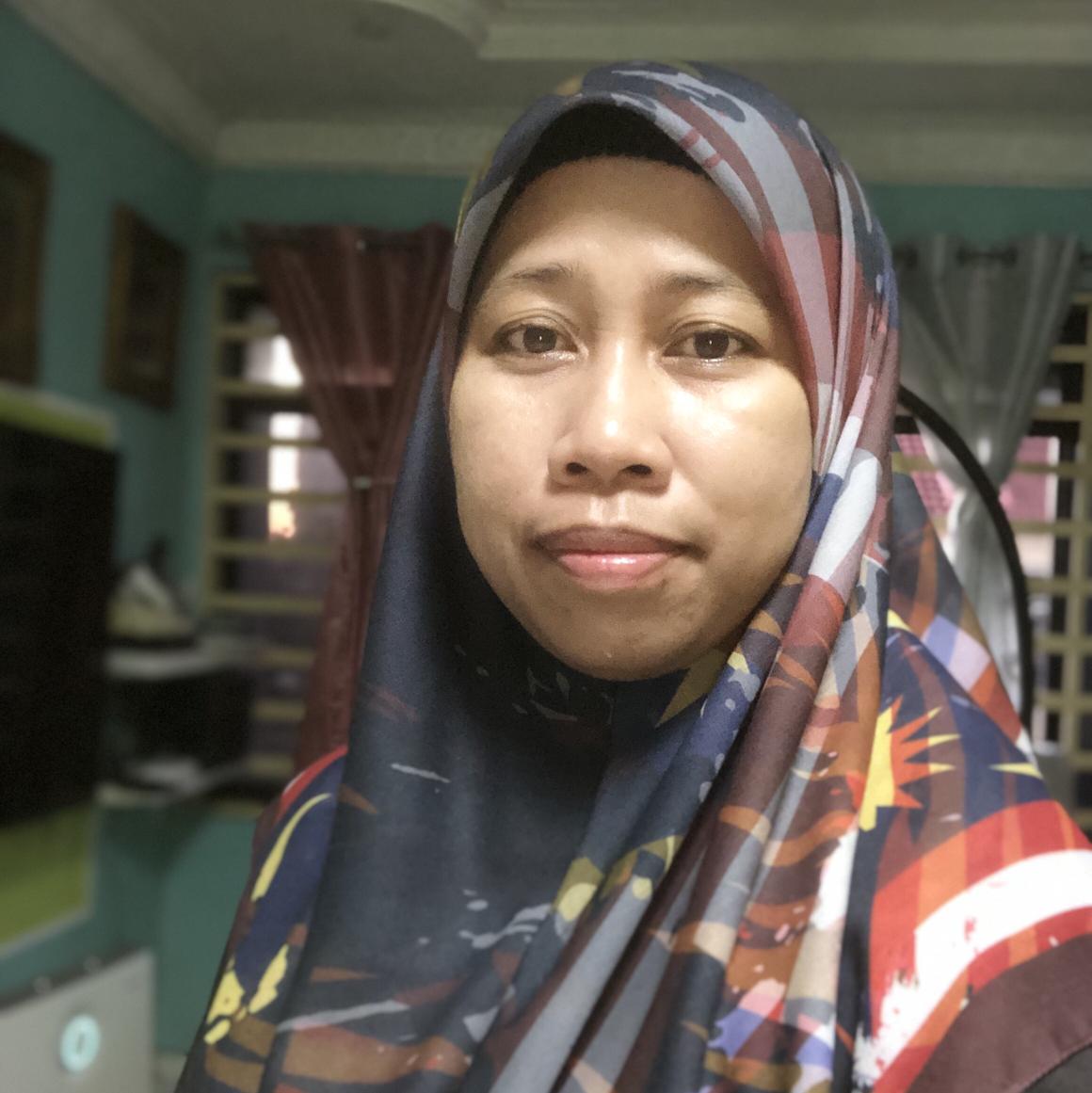 Posting SheelaYusof |Lemon8