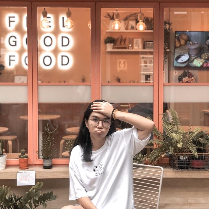 โพสต์ ของ JaoNut|Lemon8