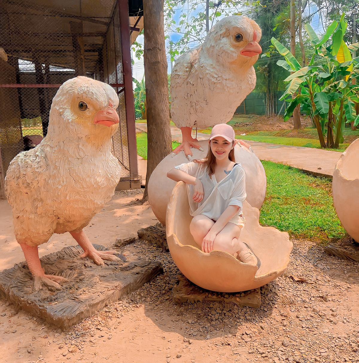 โพสต์ ของ Srisuda Chitpha|Lemon8